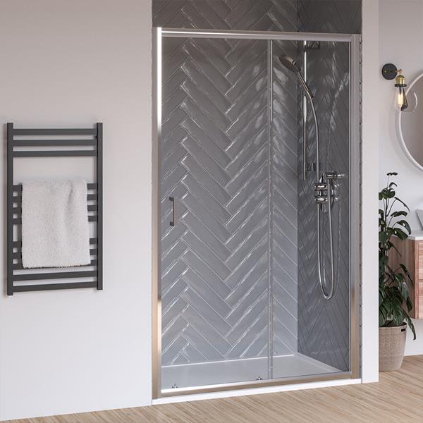 Shower Enclosuresfrom mbd bathrooms